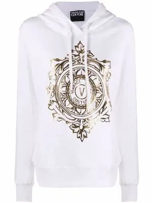Versace Sweatshirts Hoodies For Women