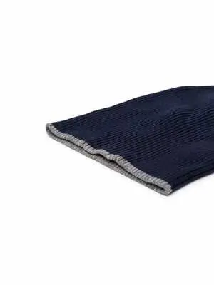 Brunello Cucinelli Cashmere Beanie