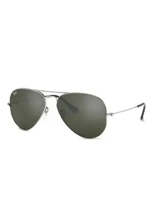Ray-ban Aviator Sunglasses