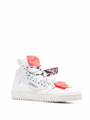 Off-White Off-court 3.0 Sneakers - White