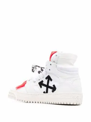 Off-White Off-court 3.0 Sneakers - White
