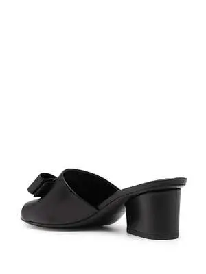 FERRAGAMO Viva Bow Sandals