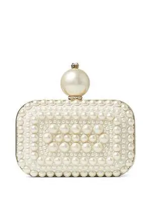 Jimmy Choo Cloud Micro Bags For Women