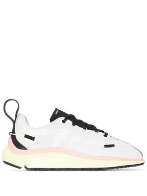 Y3 Almond Toe Sneakers For Men