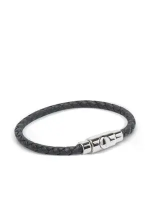 FERRAGAMO Braided Bracelet
