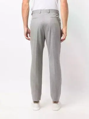 Brunello Cucinelli Pleat-detail Tailored Trousers
