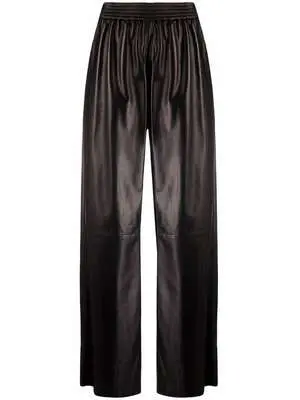Drome Flared-leg Trousers
