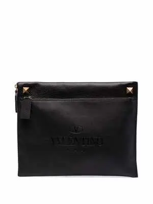 Valentino Garavani Handheld Bags For Men