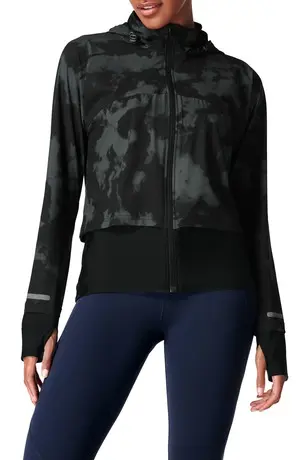 Sweaty Betty Fast Track Running Jacket