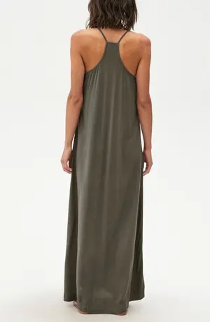 Michael Stars Maxi Slipdress