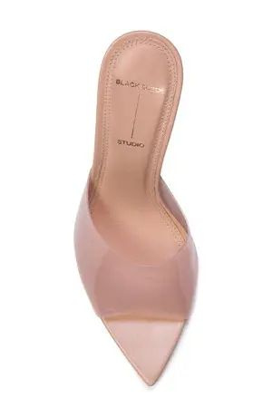 BLACK SUEDE STUDIO Bella Sandal