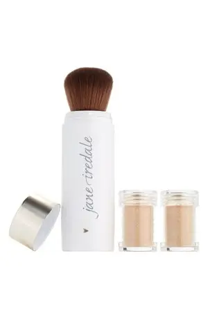 Jane Iredale Powder Me Spf 30 Dry Sunscreen - Tanned