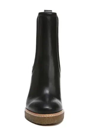 Veronica Beard Aari Waterproof Wedge Chelsea Boot