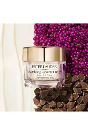 Estée Lauder Revitalizing Supreme+ Bright Moisturizer Power Soft Crème