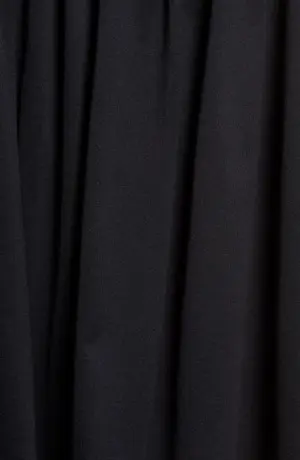 Hanro Juliet Babydoll Chemise - Black