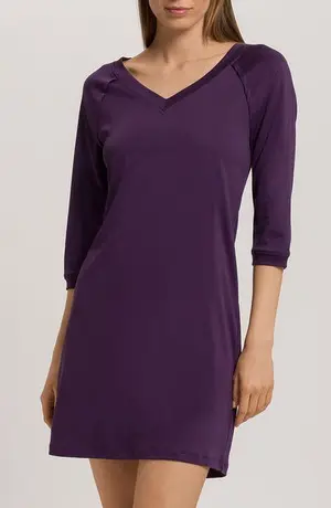 Hanro Pure Essence Nightgown