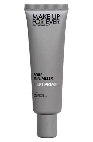 MAKE UP FOR EVER Step 1 Primer Pore Minimizer - No Color
