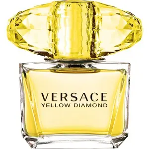 Versace Yellow Diamond Eau De Toilette - No Color