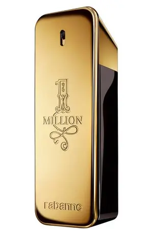 Rabanne 1 Million Eau De Toilette Spray - No Color
