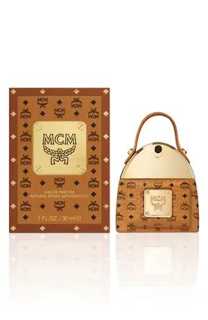 Mcm MCM Eau De Parfum Regular 1oz
