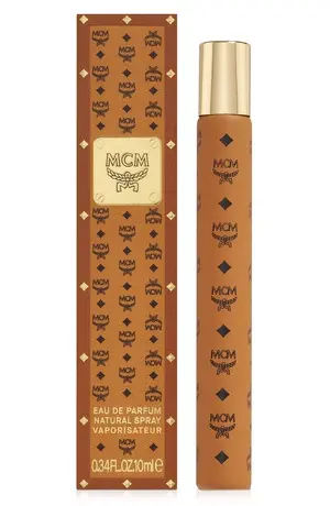 Mcm Eau De Parfum At Nordstrom Travel 0.34oz