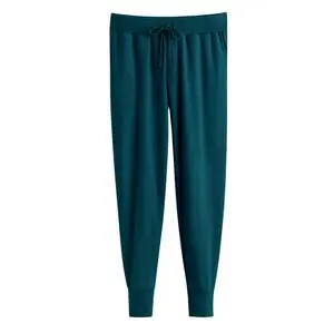 Cuyana French Terry Tapered Lounge Pant