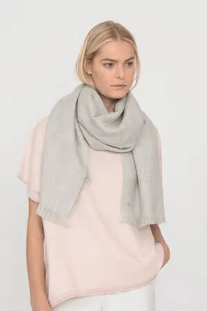 Cuyana Alpaca Scarf