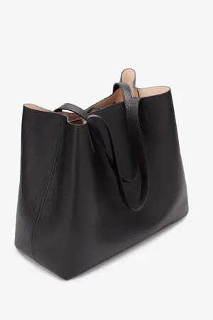 Cuyana Classic Structured Tote Bag