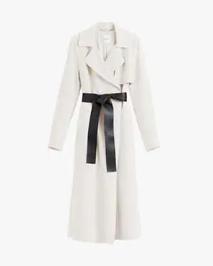 Cuyana Classic Trench