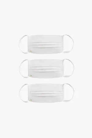 Cuyana Face Mask