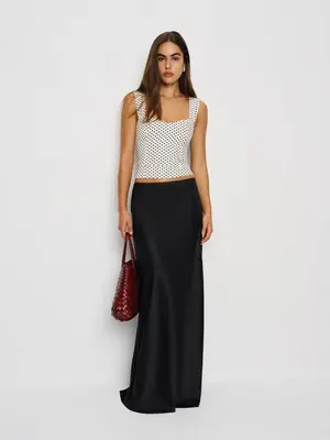 REFORMATION Hester Top