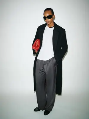 Reformation High Rise Bottoms For Women