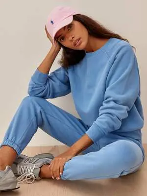 REFORMATION Rio Sweatshirt