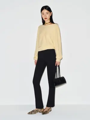 REFORMATION Kumquat Pant