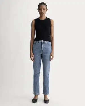 Everlane Distressed Jeans For Women
