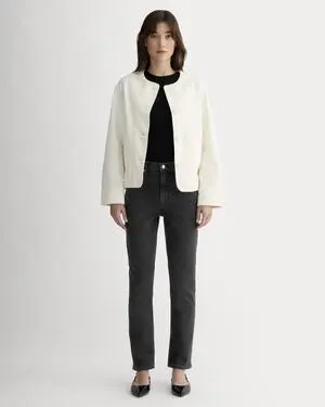 Everlane Original Cheeky® Jean Washed Black