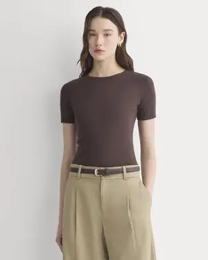 Everlane Stretch Tops