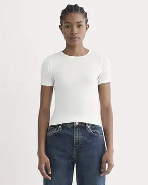 Everlane Ribbed Tops
