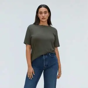 Everlane Air T-shirt - Kambaba