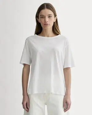 Everlane Air T-shirt - White