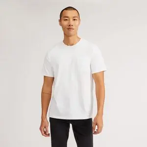 Everlane Pocket Tee T-shirts For Men