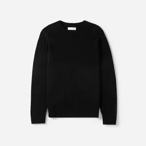 Everlane Grade-a Cashmere Crew Neck Sweater