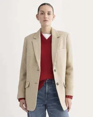 Everlane Oversized Outerwear For Women