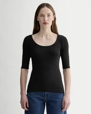 Everlane Stretch T-shirts For Women