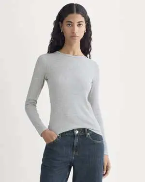 Everlane Fitted Tops