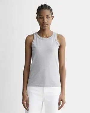 Everlane Frill Camis Tanks For Women