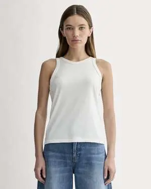 Everlane Office Wear Tops