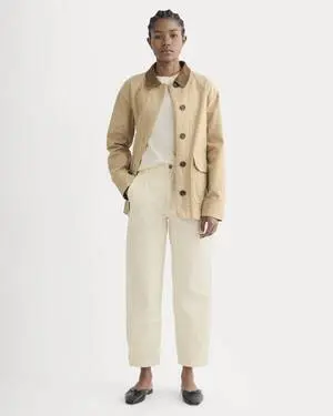Everlane High Waisted Bottoms For Women