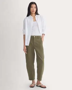 Everlane High Waisted Pants For Women