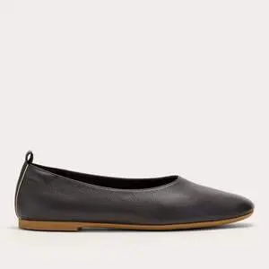Everlane Ballet Flat Black